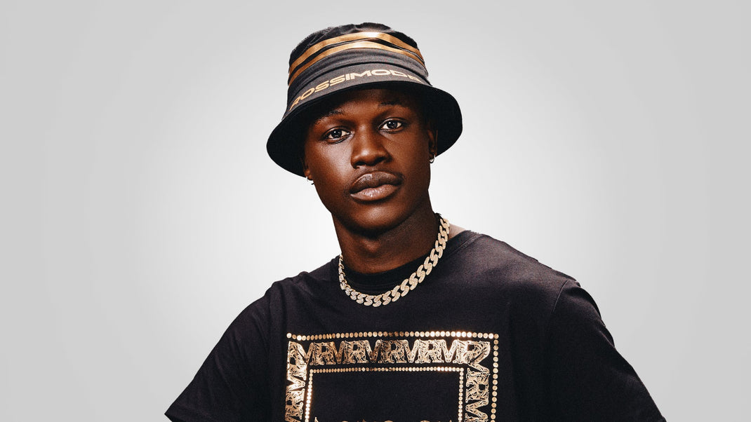 HEADWEAR – Rossimoda Official