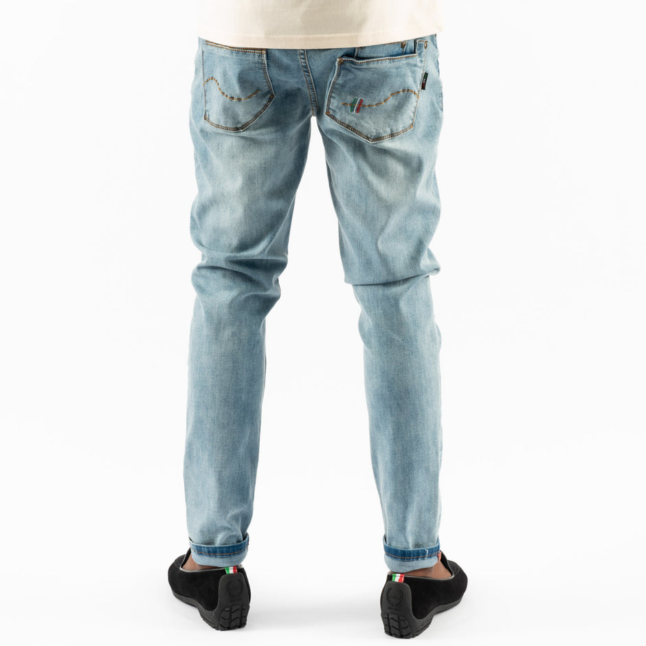 JEANS – Rossimoda Official