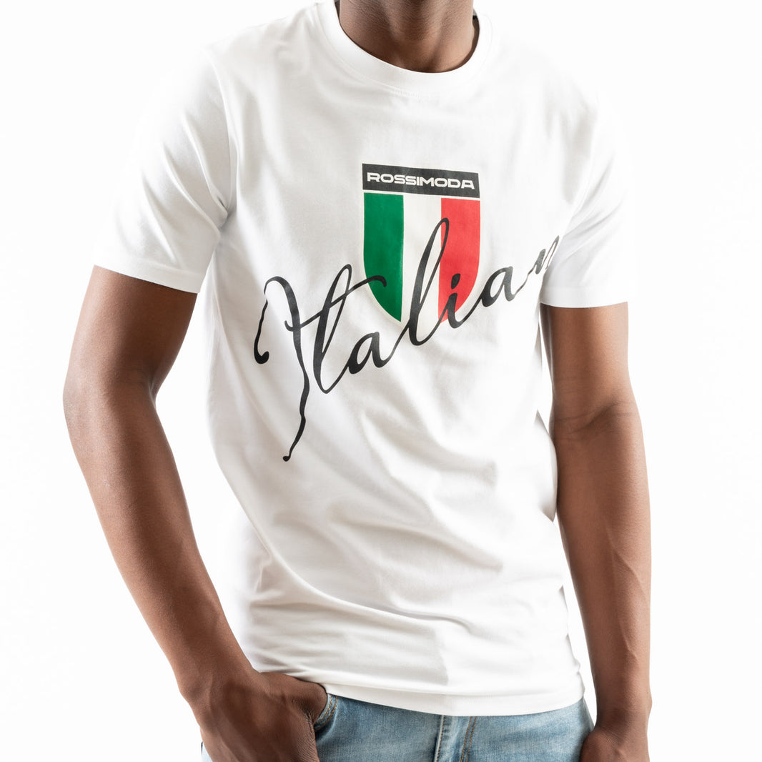 T-SHIRTS – Rossimoda Official