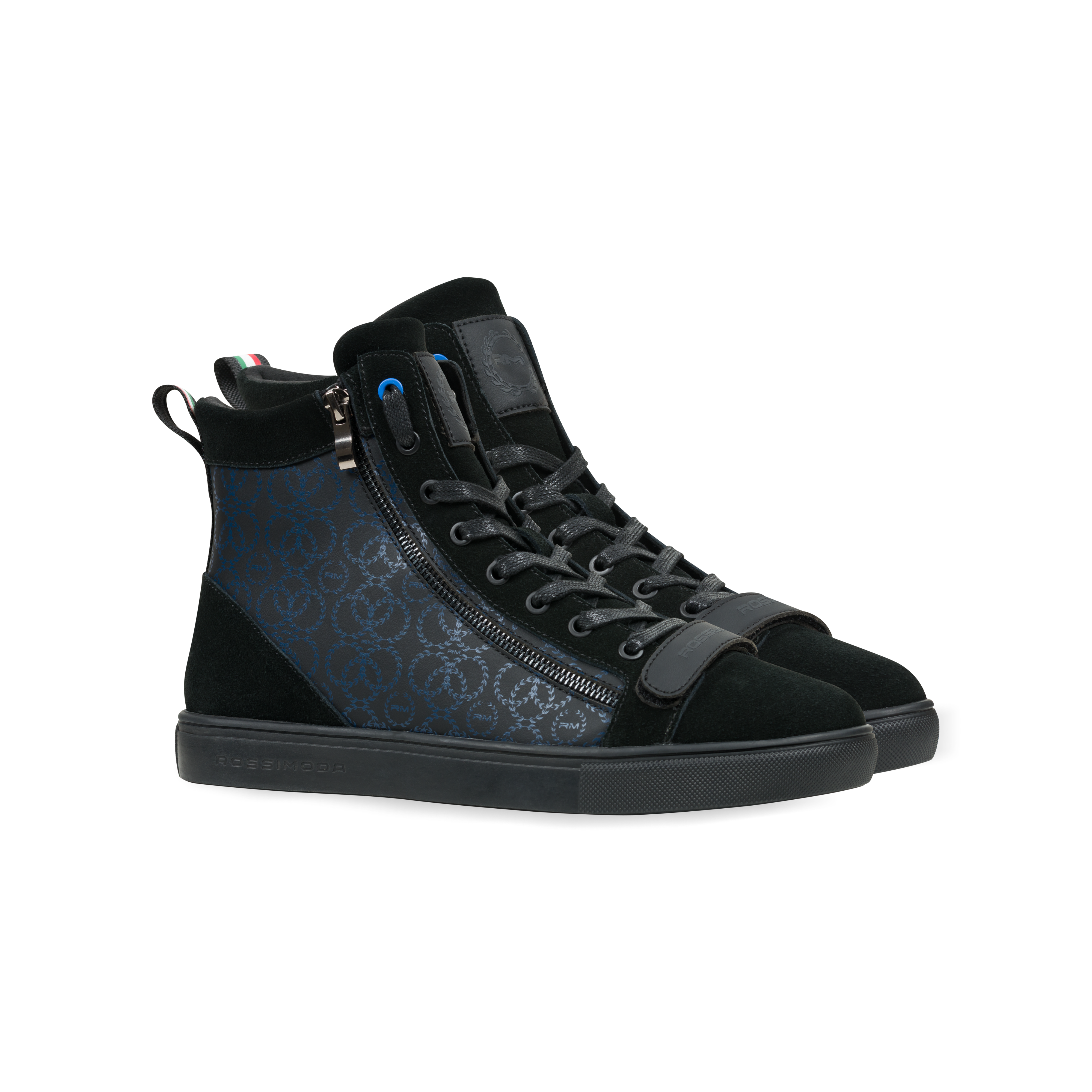 FOOTWEAR – Rossimoda Official