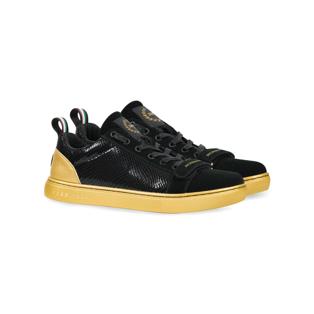 FOOTWEAR – Rossimoda Official