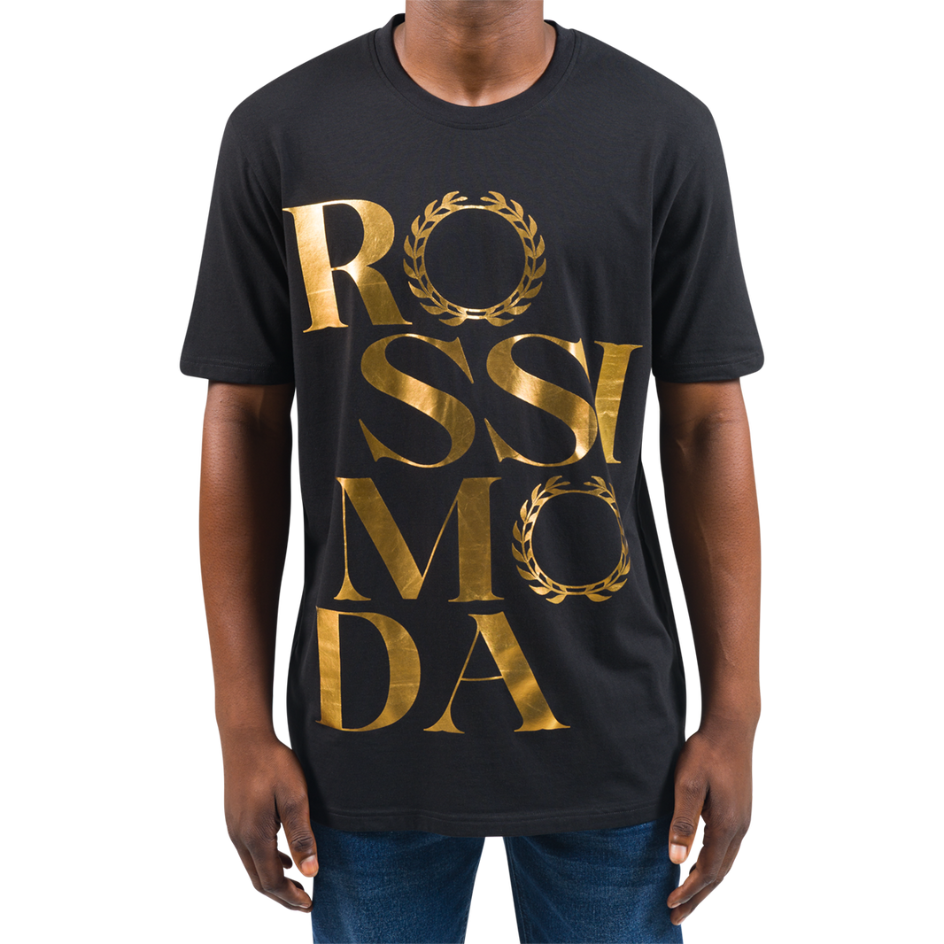 T-SHIRTS – Rossimoda Official
