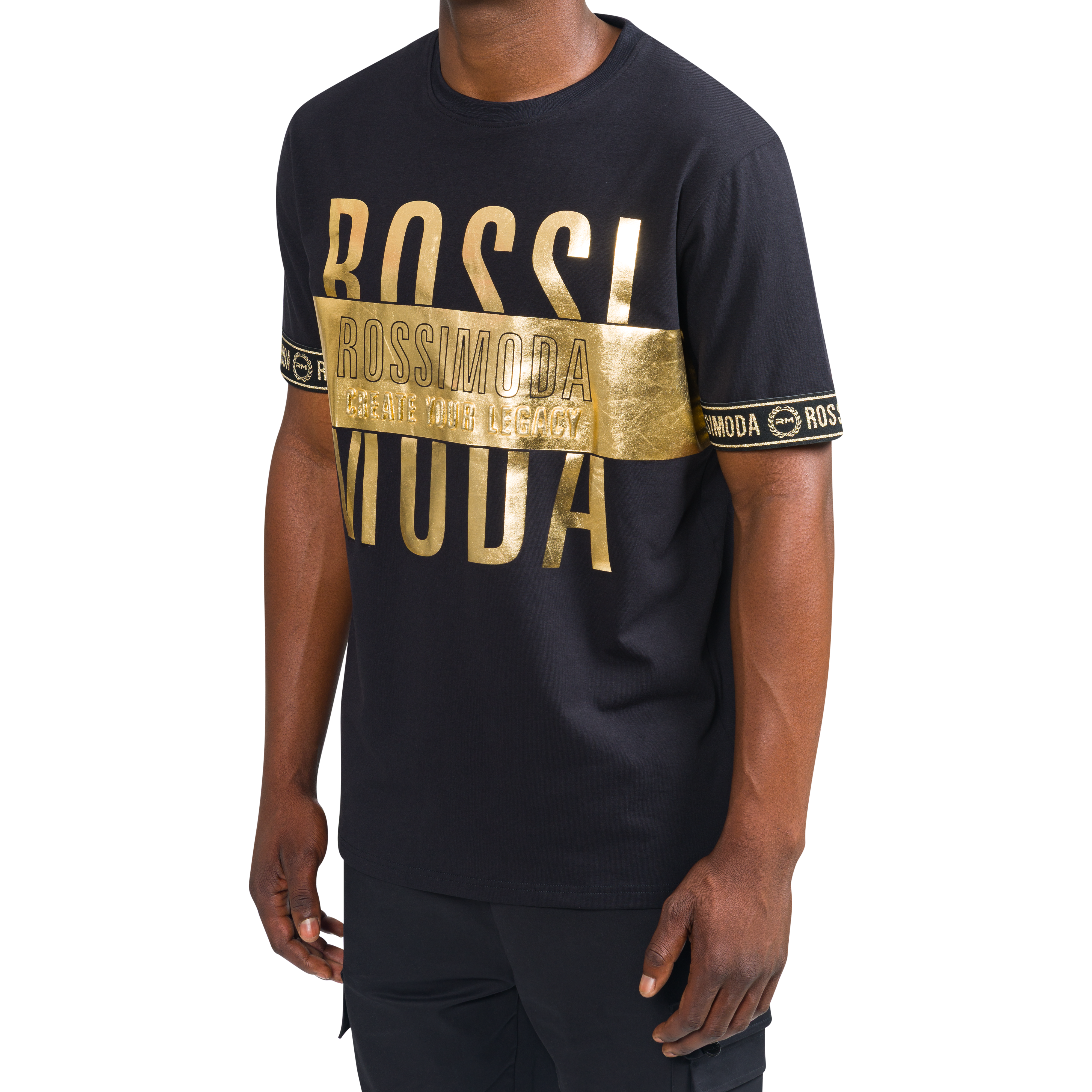 T-SHIRTS – Rossimoda Official