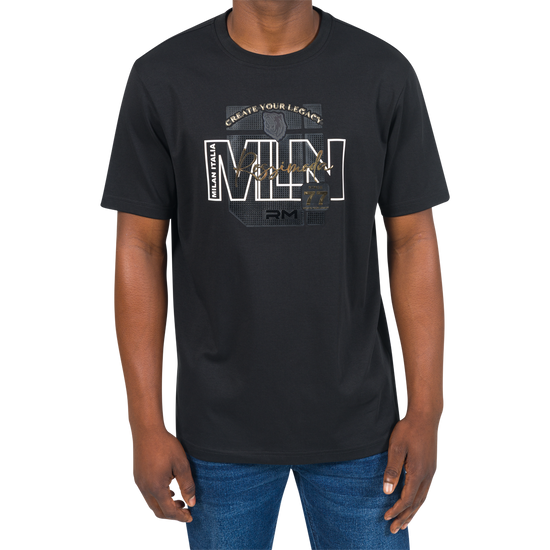 MILANO T-SHIRT – Rossimoda Official