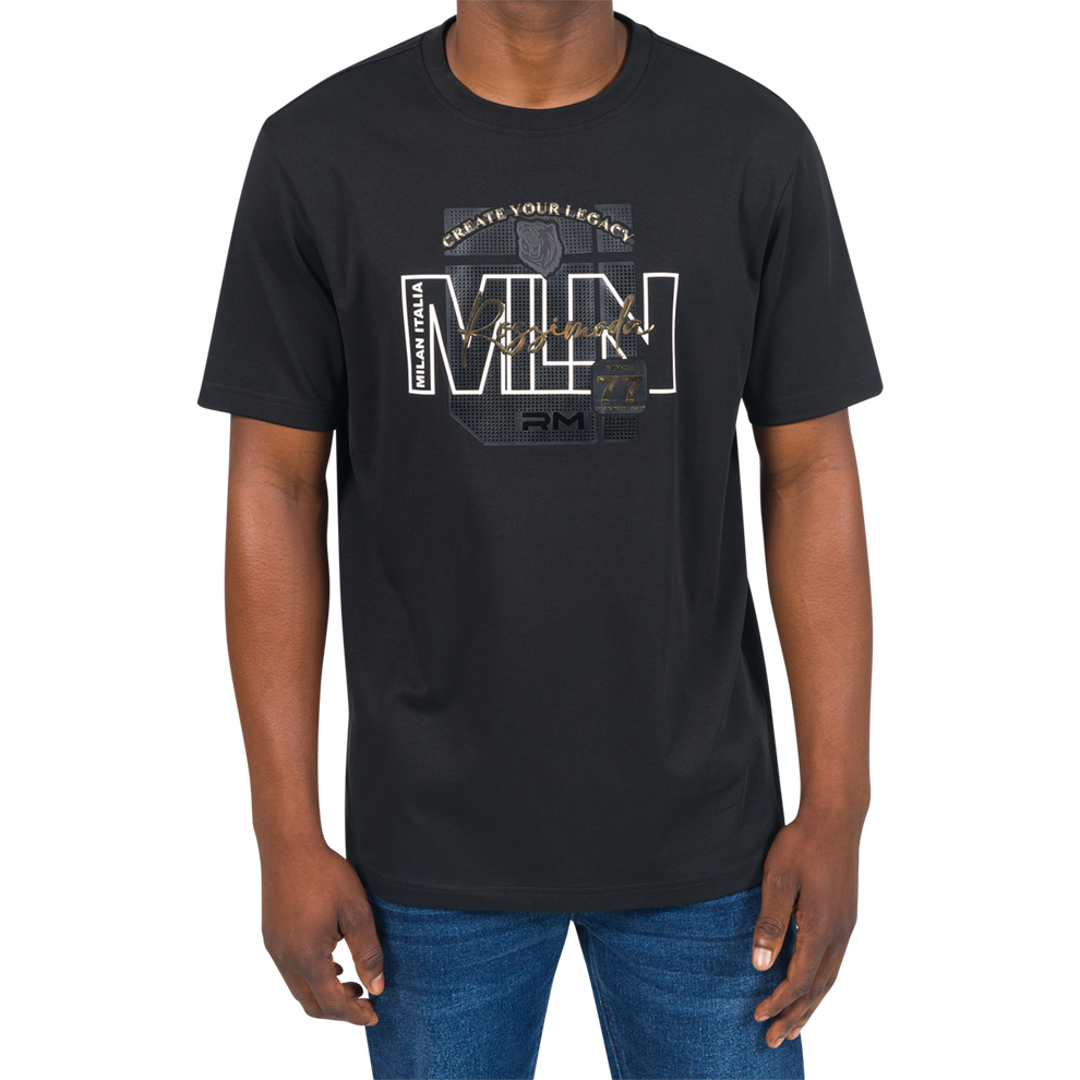 MILANO T-SHIRT – Rossimoda Official