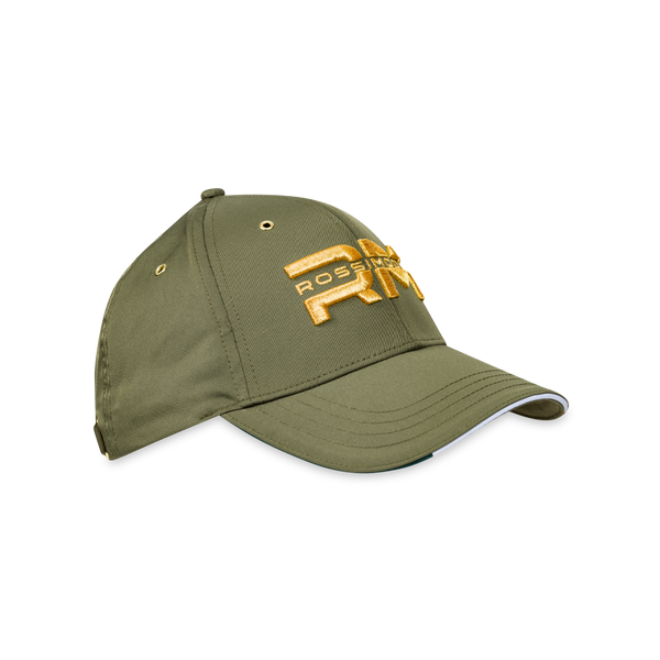 LUCA O BASEBALL CAP – Rossimoda Official