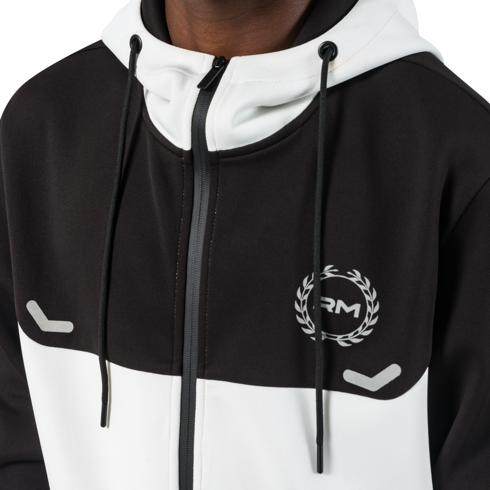DARIO TRACKSUIT TOP – Rossimoda Official