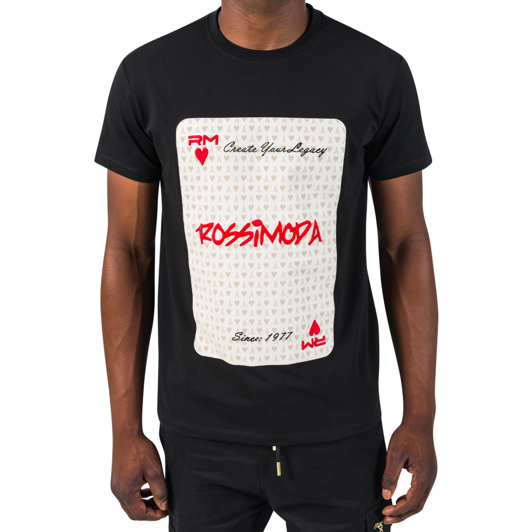 T-SHIRTS – Rossimoda Official