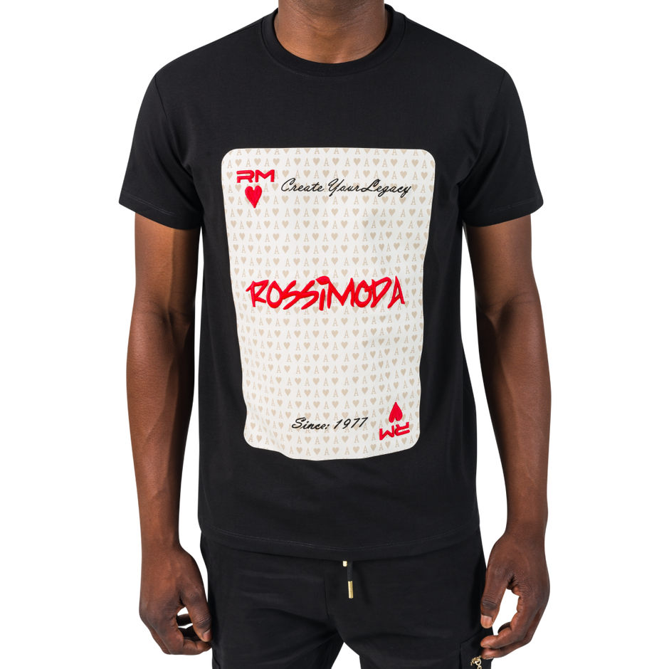 T-SHIRTS – Rossimoda Official