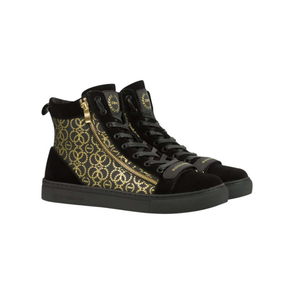 FOOTWEAR – Rossimoda Official