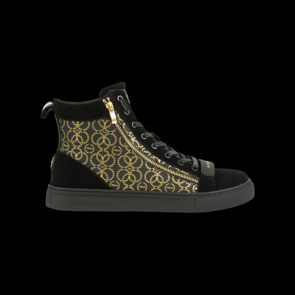 FOOTWEAR – Rossimoda Official