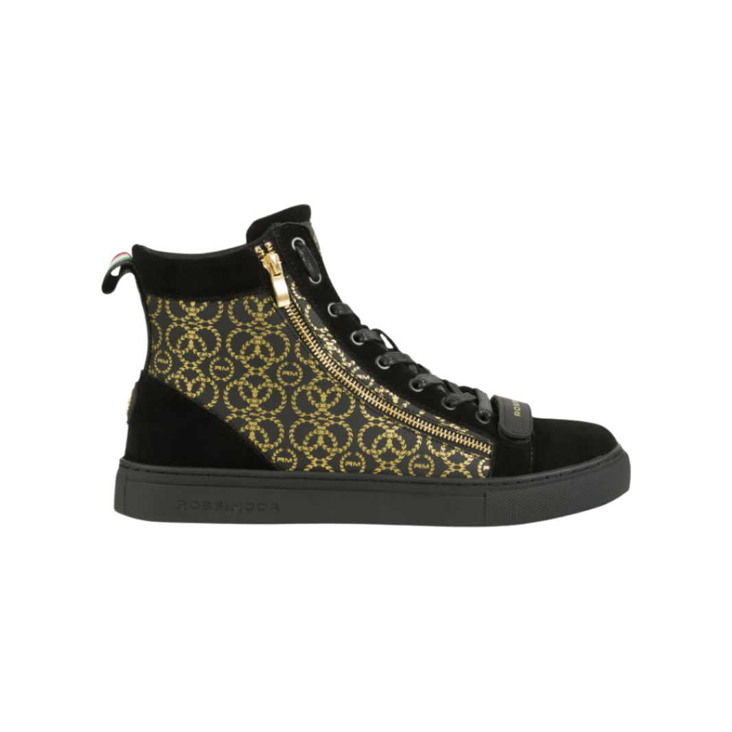 FOOTWEAR – Rossimoda Official