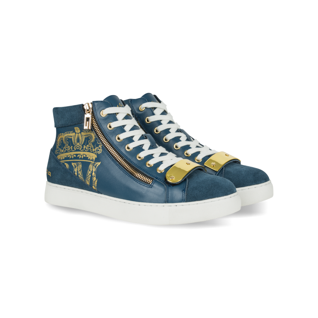 FOOTWEAR – Rossimoda Official