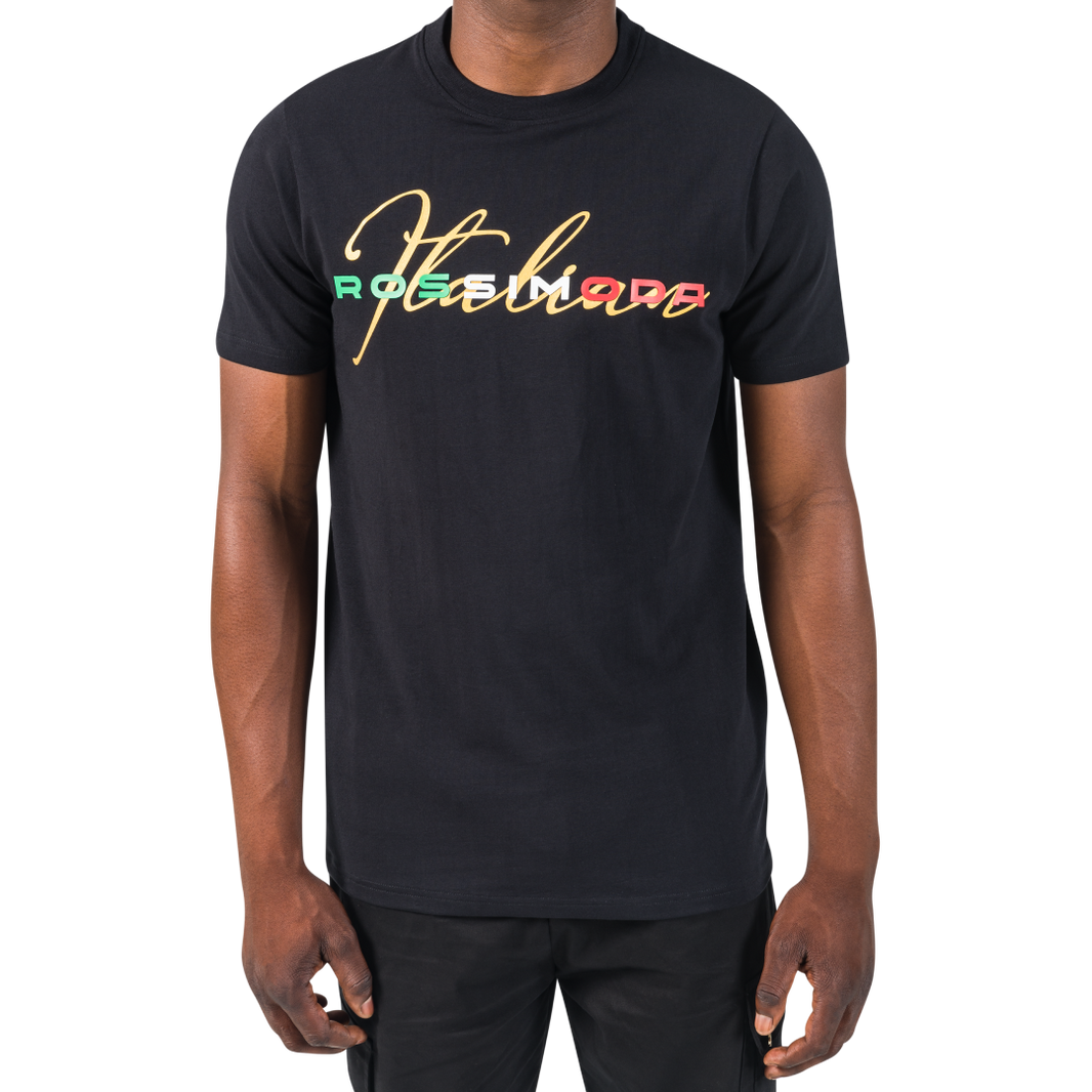 T-SHIRTS – Rossimoda Official