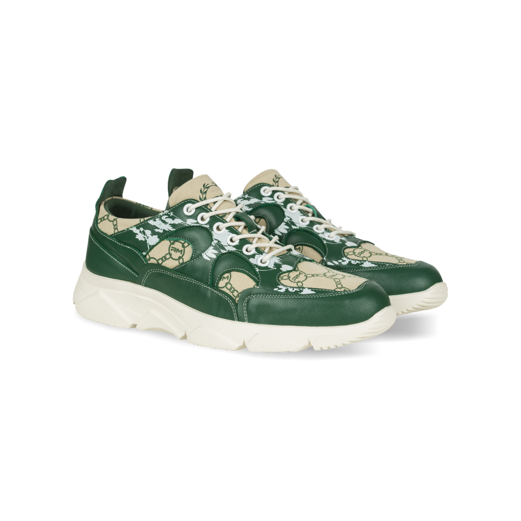 FOOTWEAR – Rossimoda Official